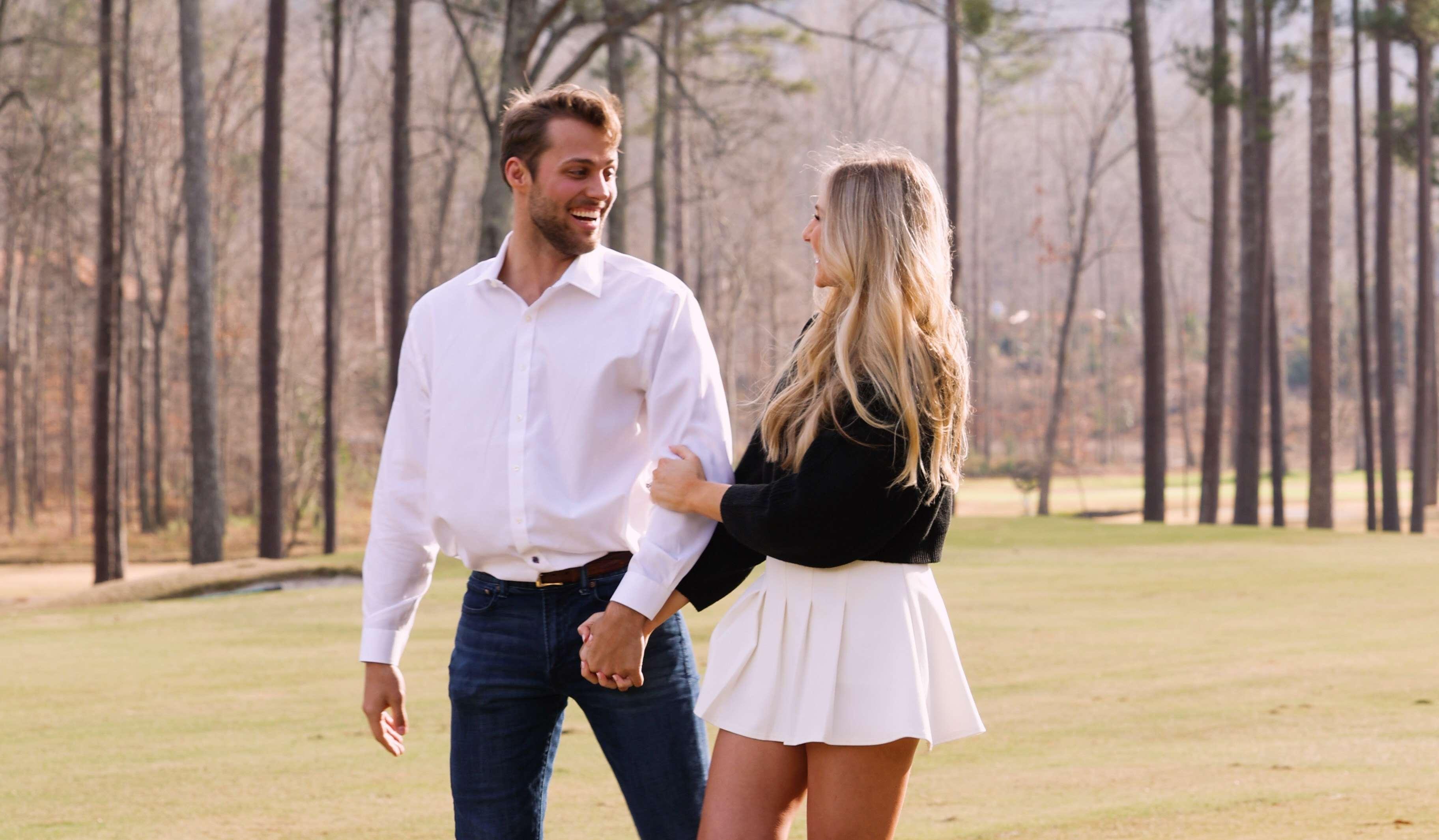 Marlee Tomlinson and Jacob Martin's Wedding Website