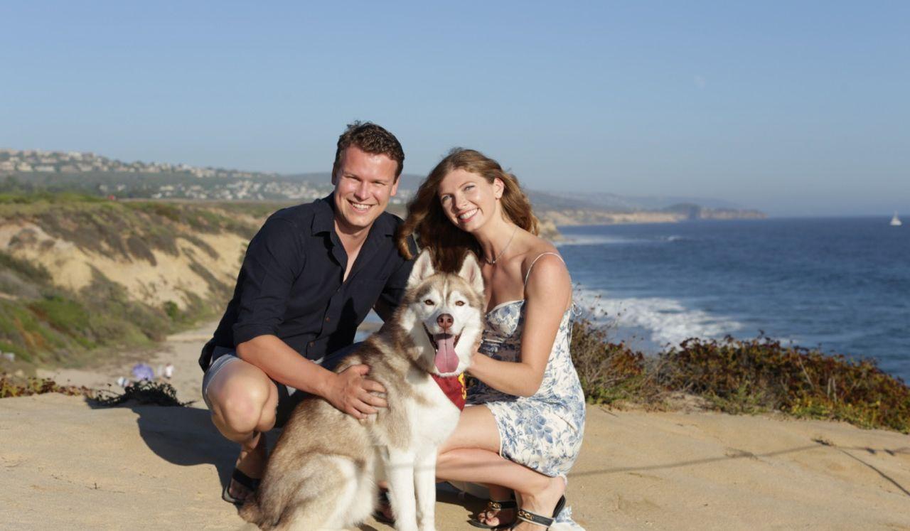 Taylor Clarkin and Ryan Heintz's Wedding Website