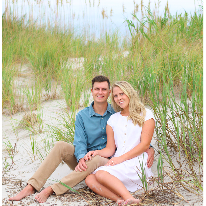 Hope Kuperus and Chase Crapo's Wedding Website