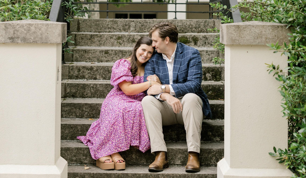 Carson Reynolds Staples and Jason Colby Ewert's Wedding Website