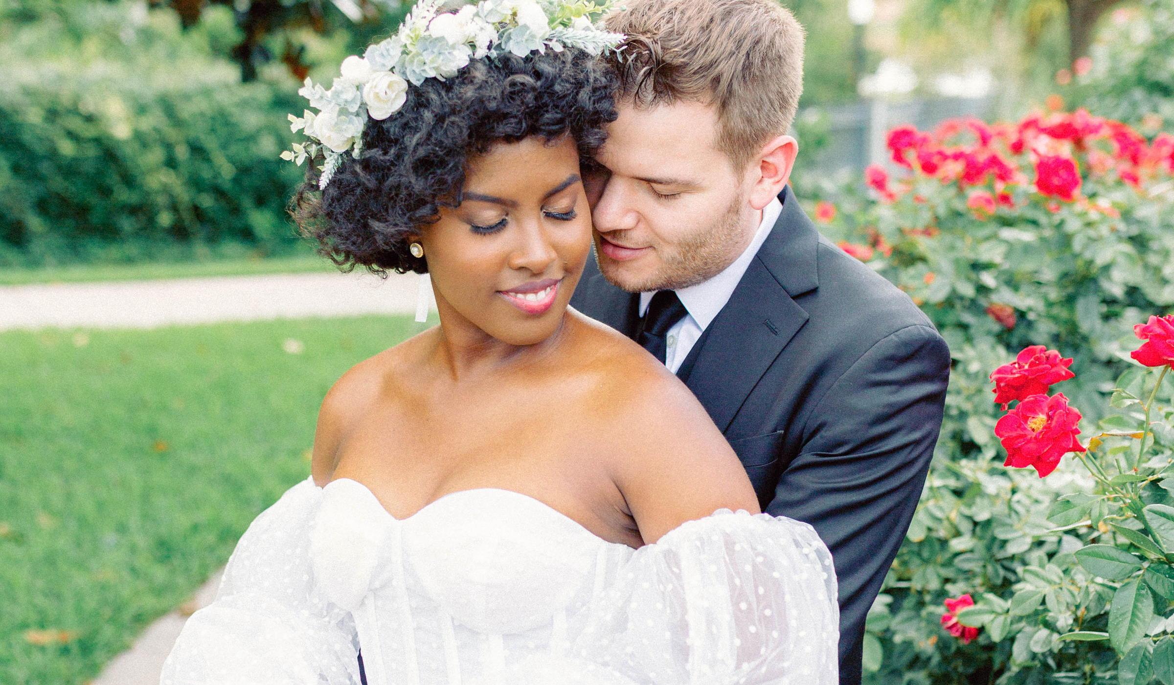 Meeka Etienne and Jacob Crabb's Wedding Website