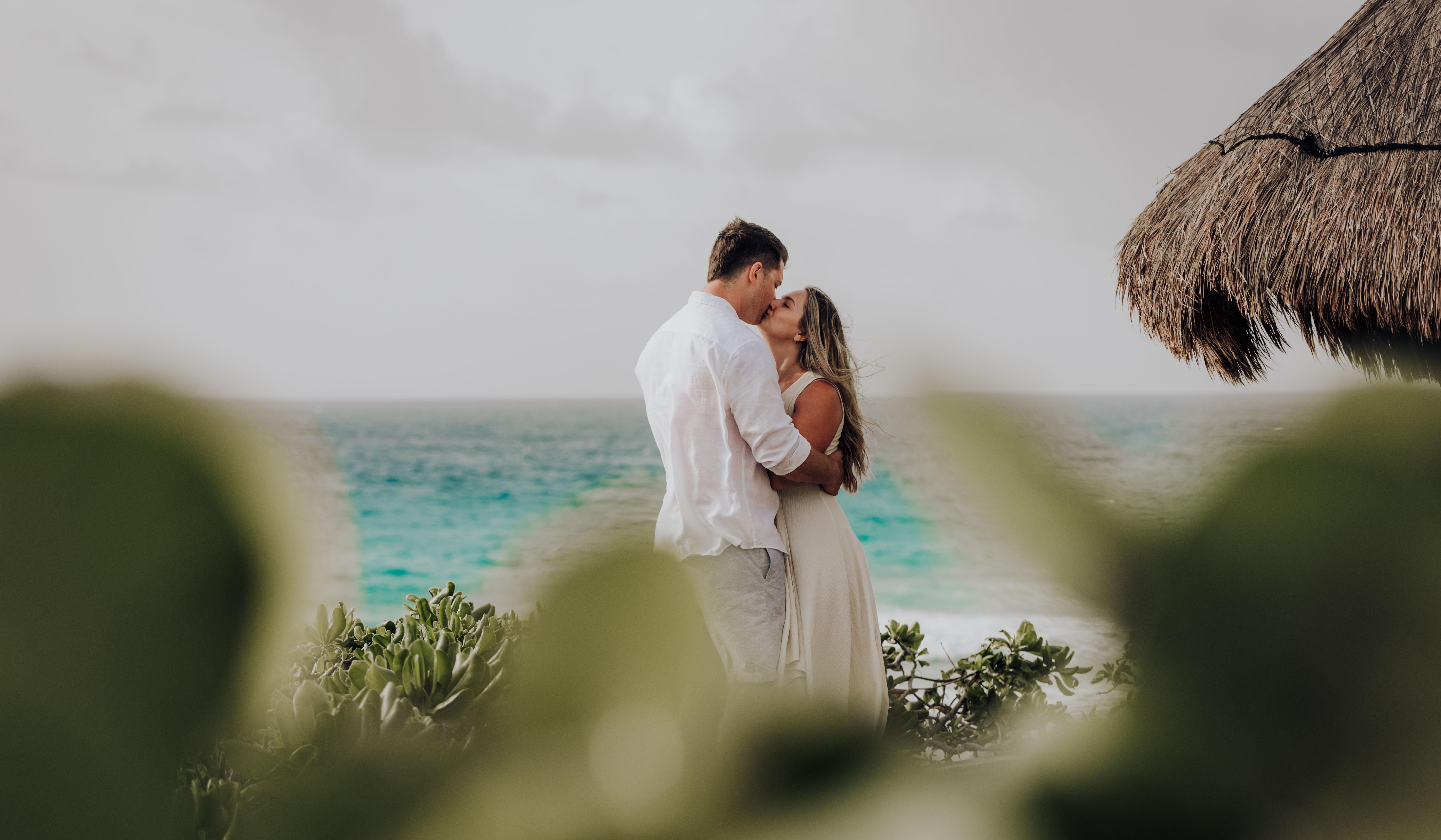 Samantha Ingram and Travis Capps' Wedding Website