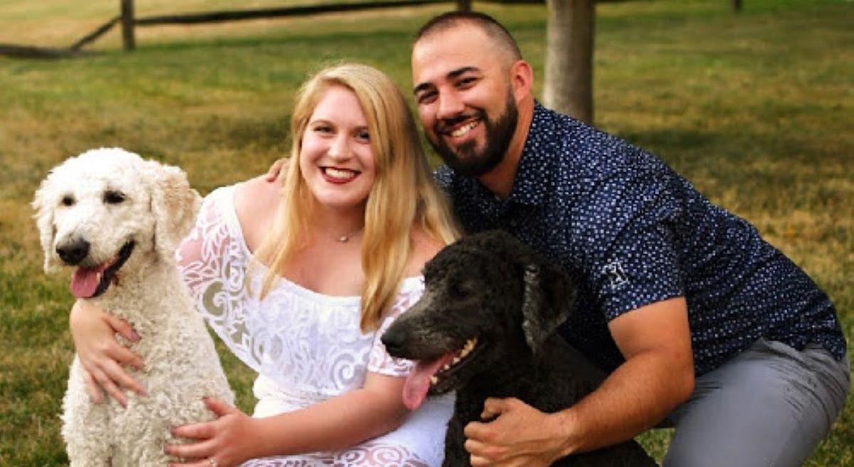 Teresa Colella and Charles Ausherman's Wedding Website