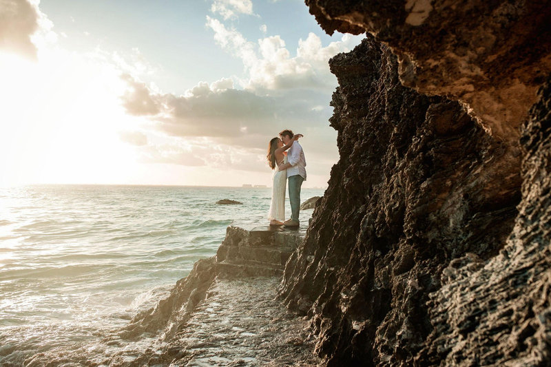 Jared Rice and Kayce De Leon's Wedding Website