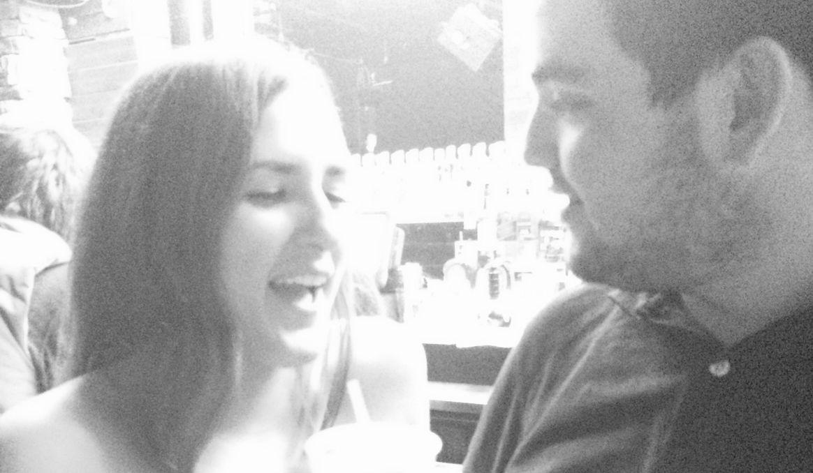 Jillian Caristo and Jacob Nicholson's Wedding Website