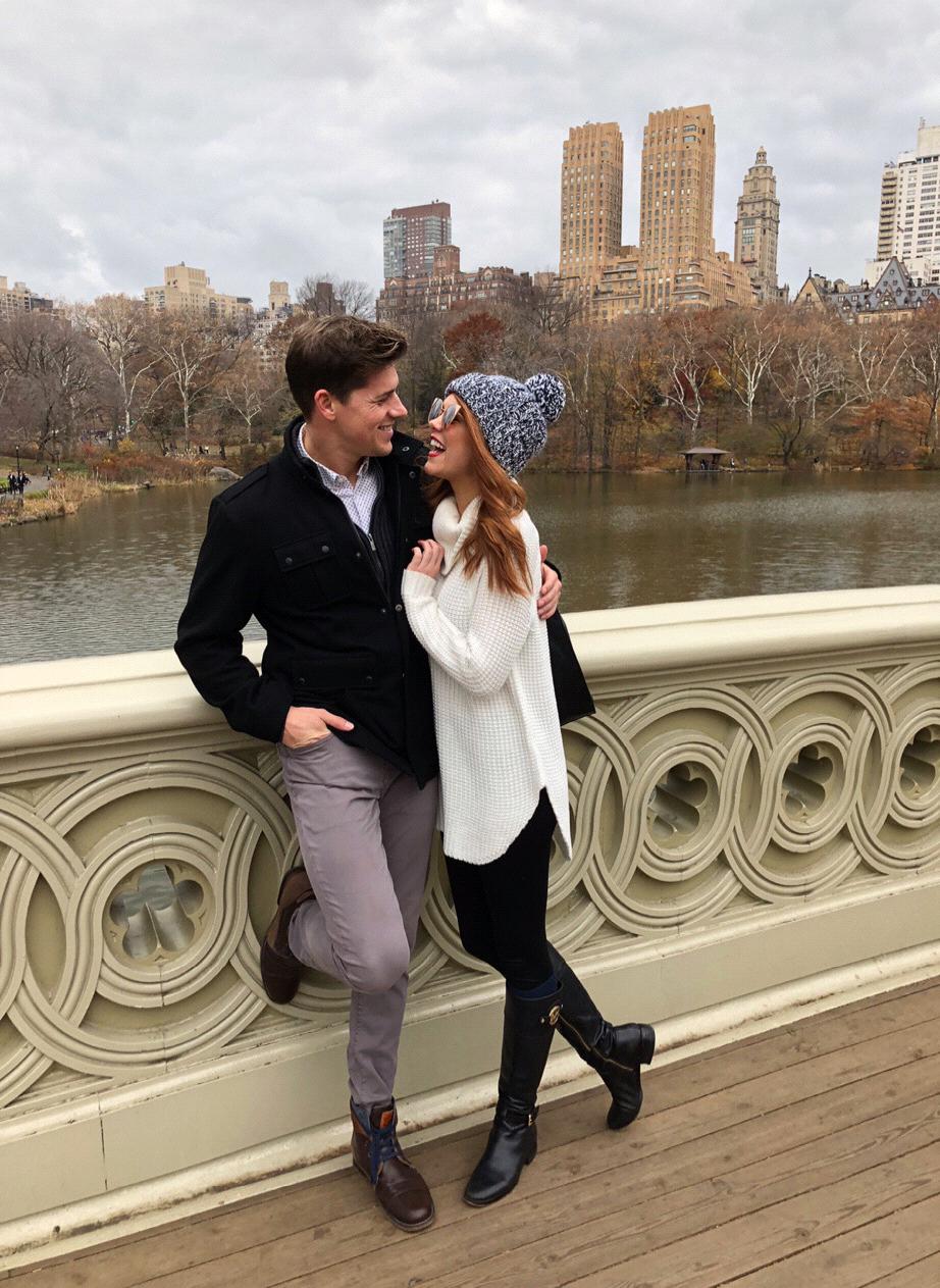 Julie Harsha and Jordan Litz's Wedding Website