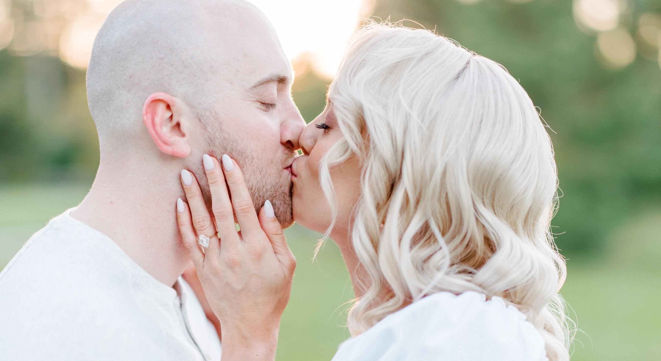 Sarah Shaffer and Bobby Gordon's Wedding Website