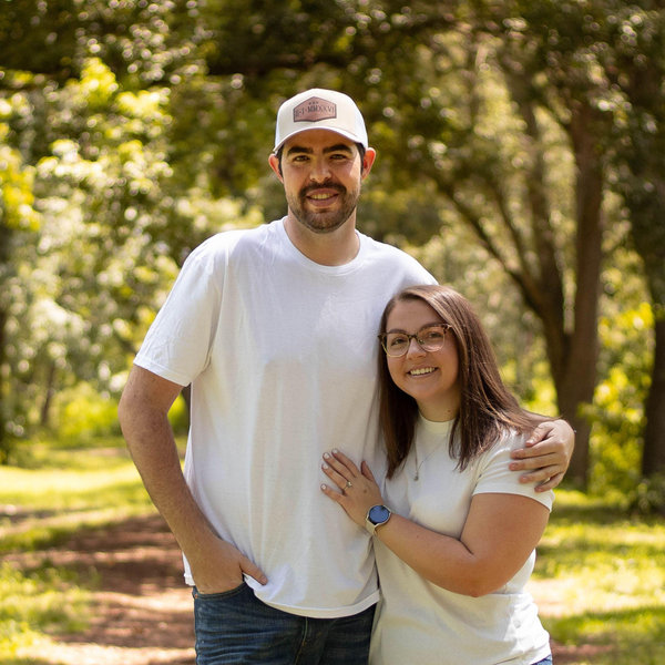 Bridget Cowan and Cody Stewart's Wedding Website
