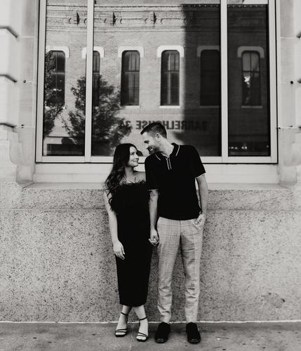 Katherine Reiter and Lucas Stippler's Wedding Website