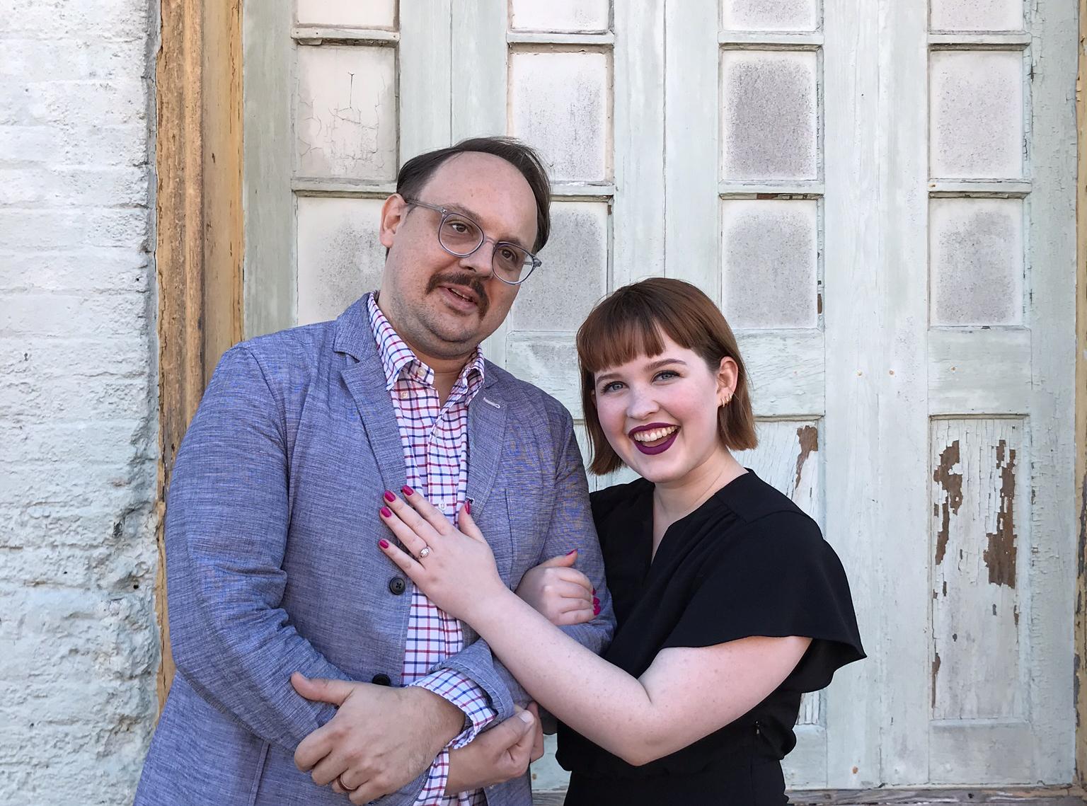 Hannah Lindquist and Julian Knox's Wedding Website