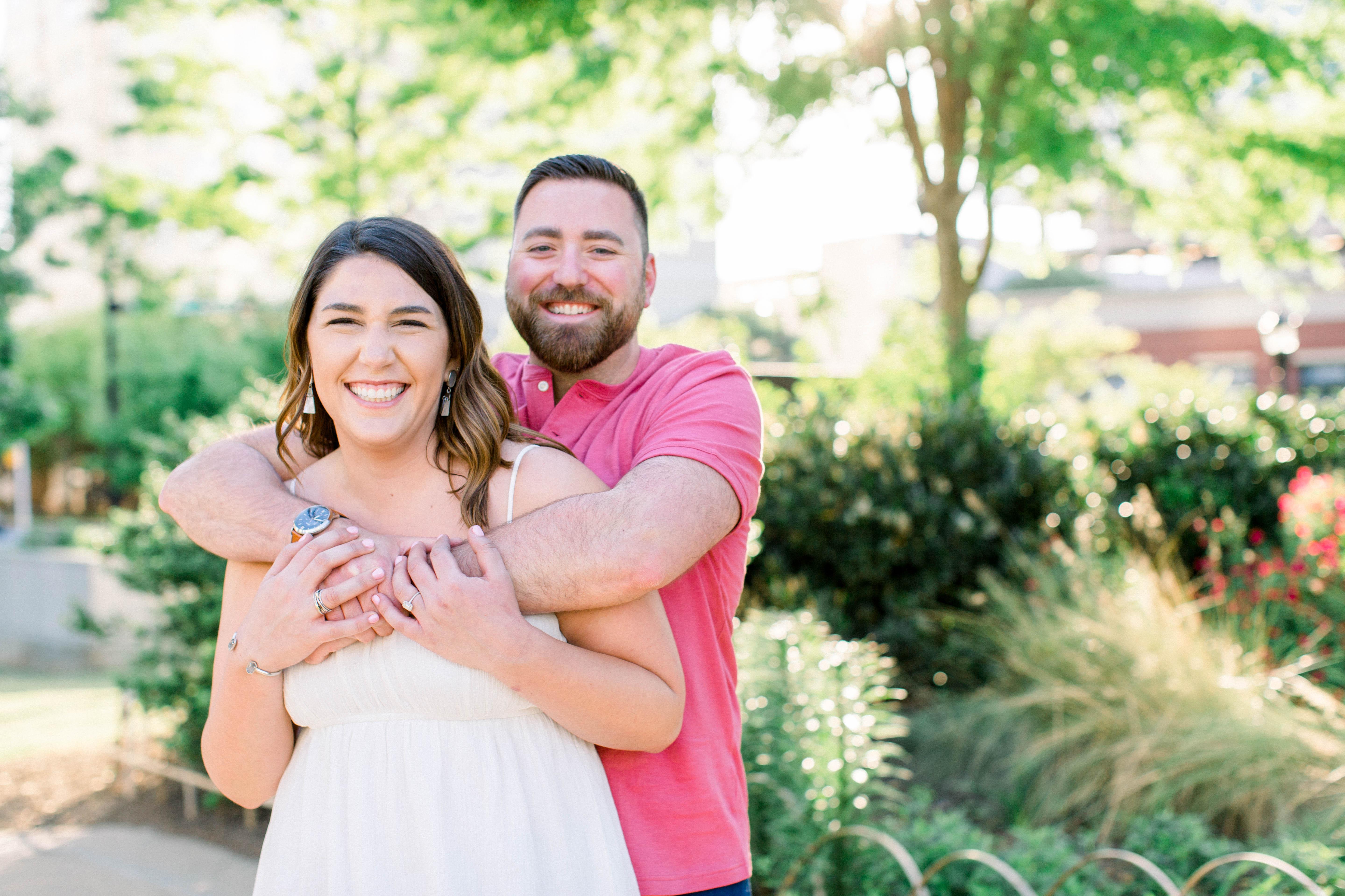 Kate Fitzsimmons and Mark Fischer's Wedding Website