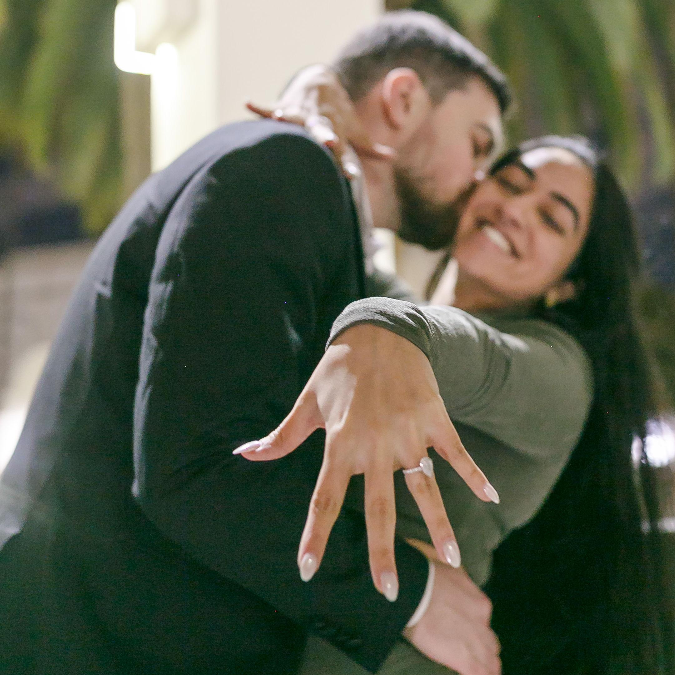 Anmol Ahluwalia and Paul Hansen's Wedding Website