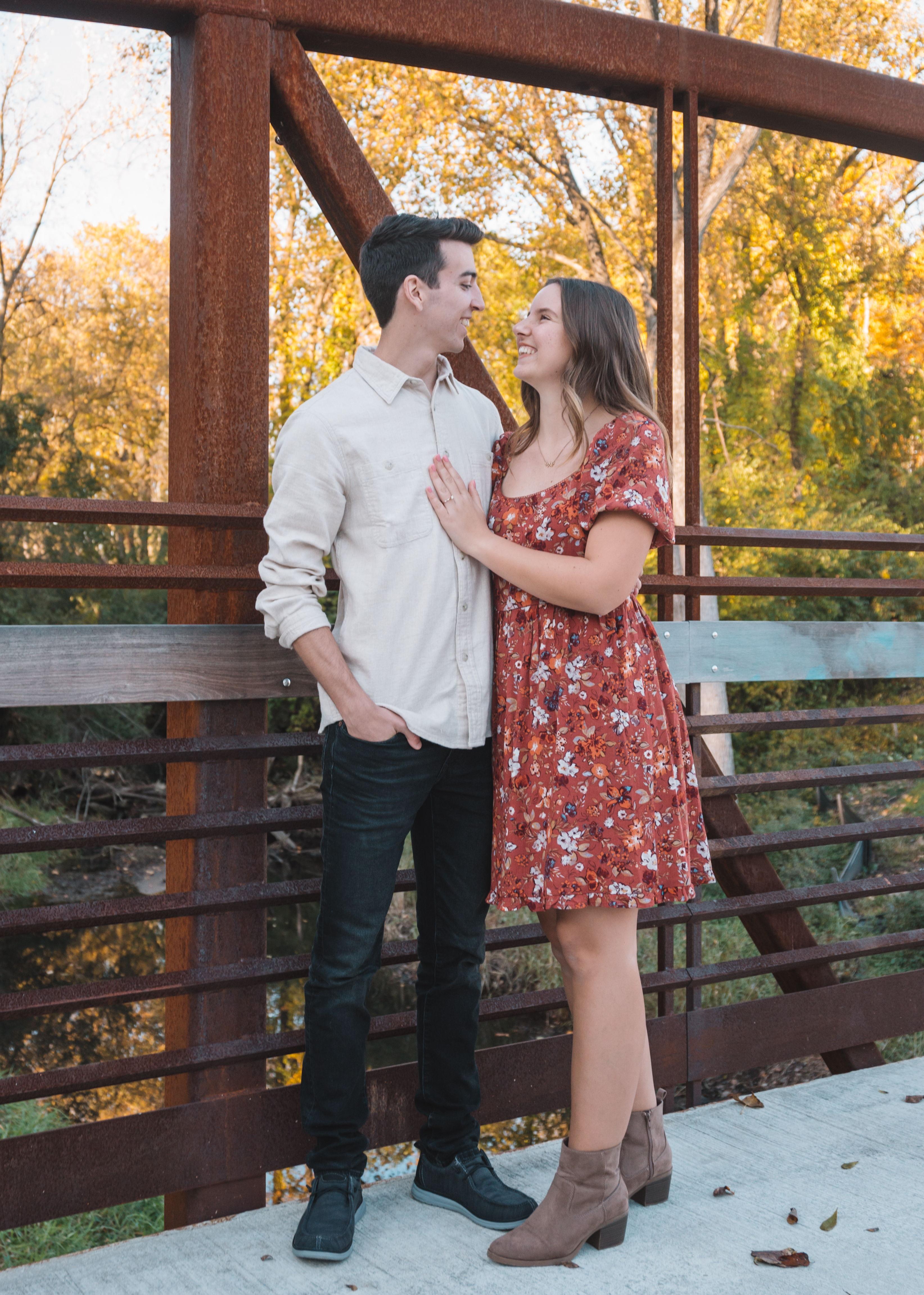 Eli Nelson and Alanna Taylor's Wedding Website