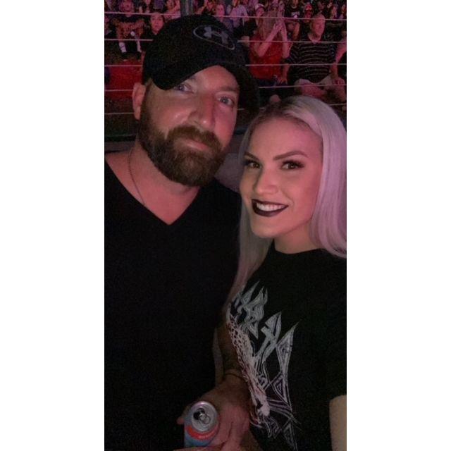 April Barriga and Shane Creel's Wedding Website