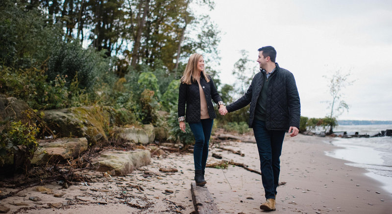 Elise Dolle and Lee Feinerer's Wedding Website