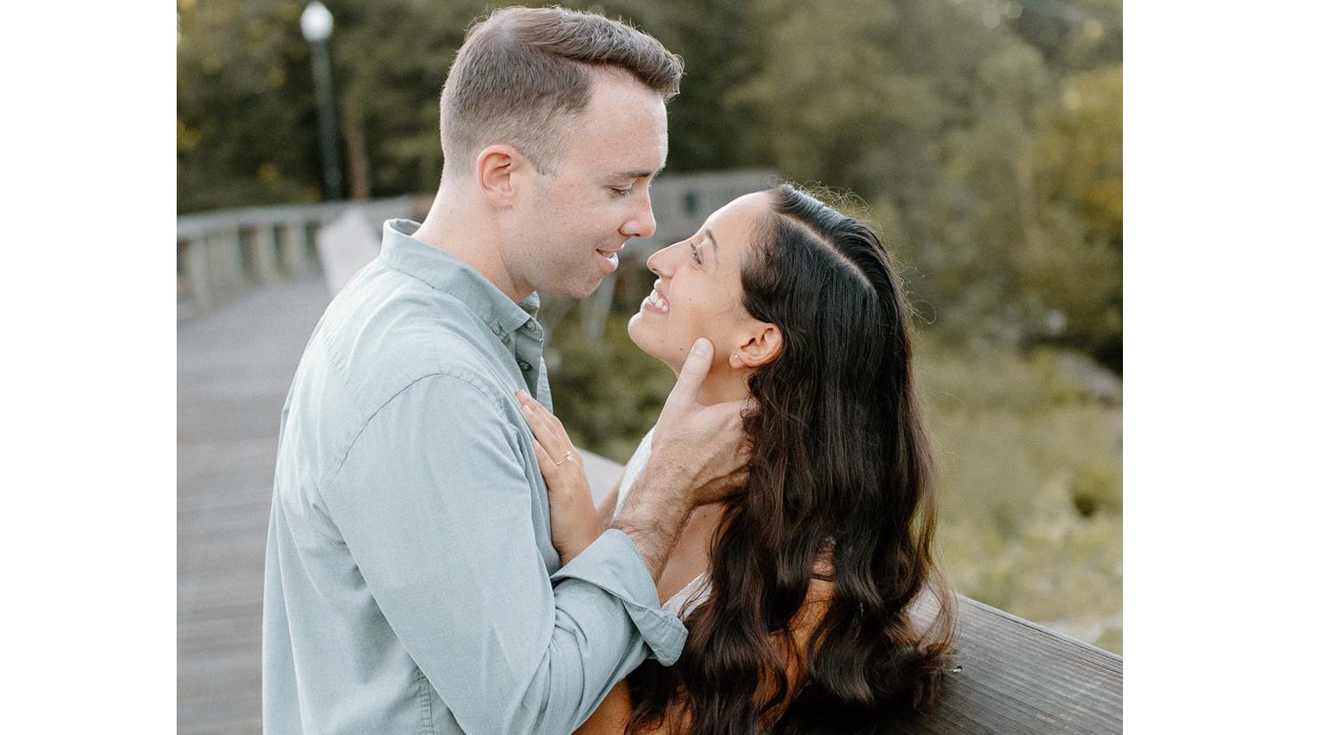 Cayla Amodio and Taylor Nelson's Wedding Website