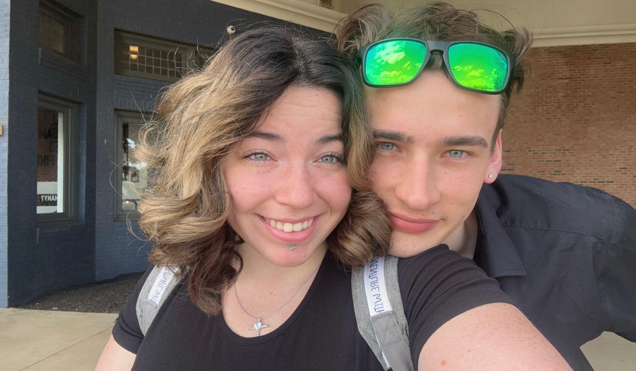 shianne williams and trevor flannery's Wedding Website