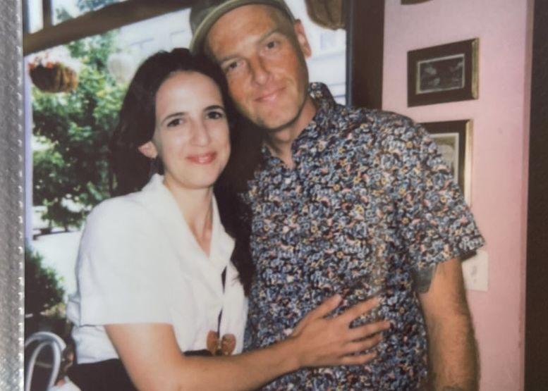 Nicole Saltzer and John Paul Flexner's Wedding Website