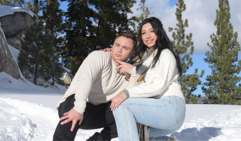 Adrian Bordei and Brianna Gonzalez's Wedding Website