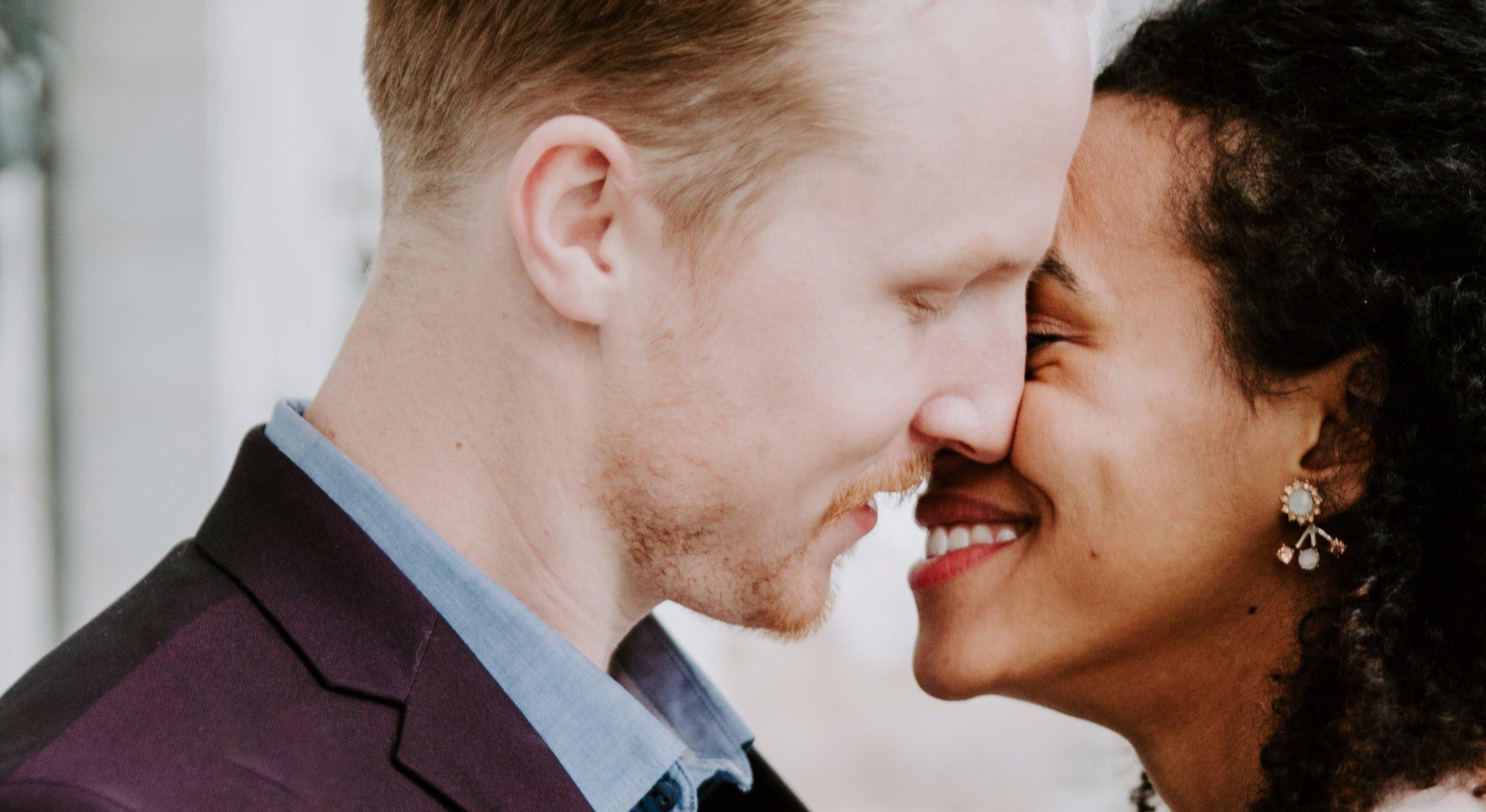 Marissa Appiah and Michael Welch's Wedding Website