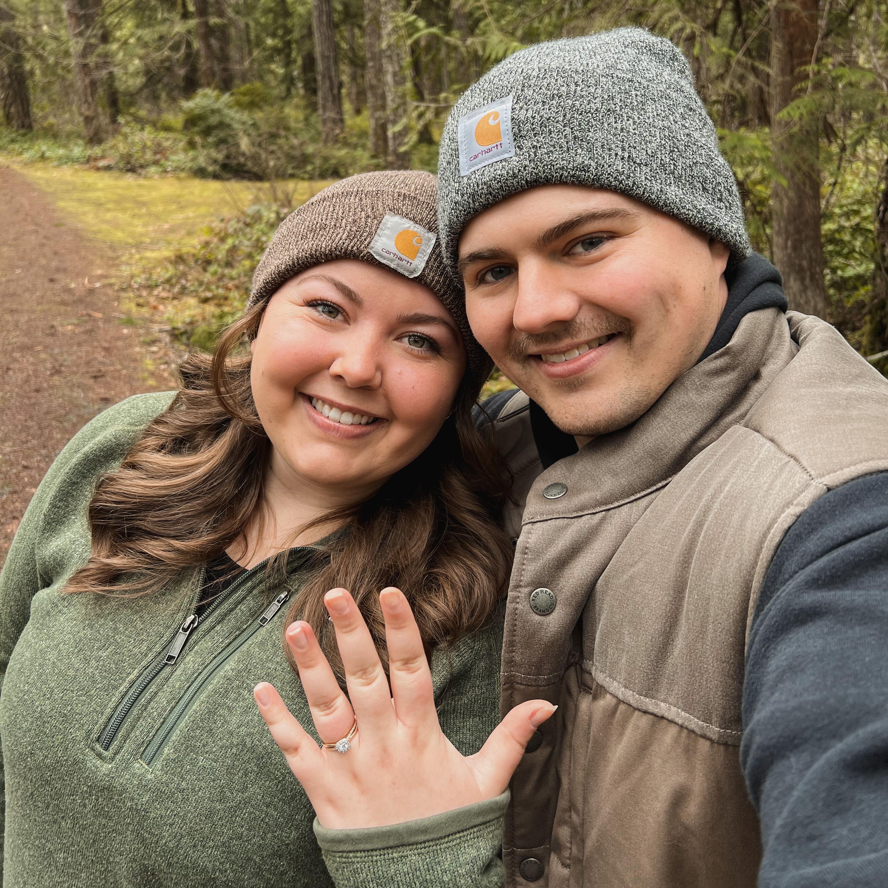 Rachel Baas and Joel Nowlin's Wedding Website