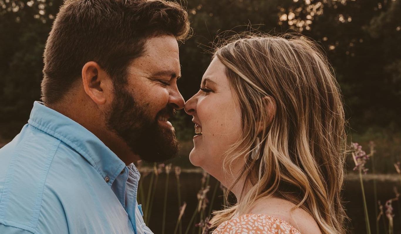 Candace Cowdery and Stephen Danielson's Wedding Website