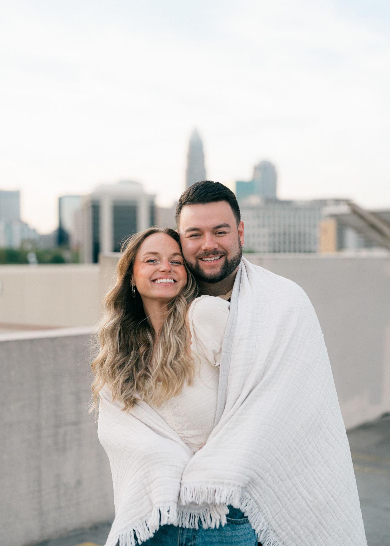 Renee Smith and Michael James' Wedding Website