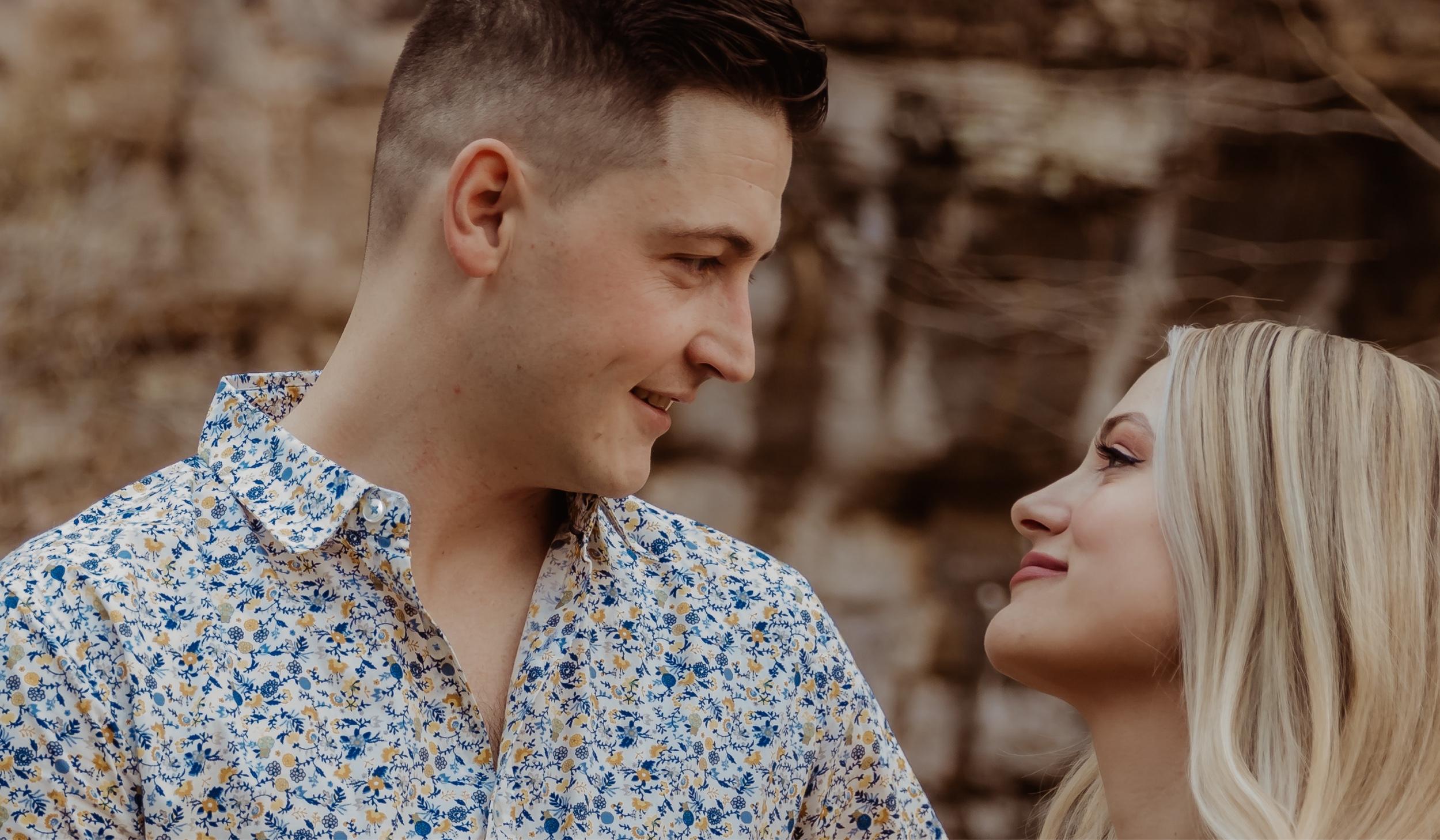 Kylee Morris and Eric Johnson's Wedding Website