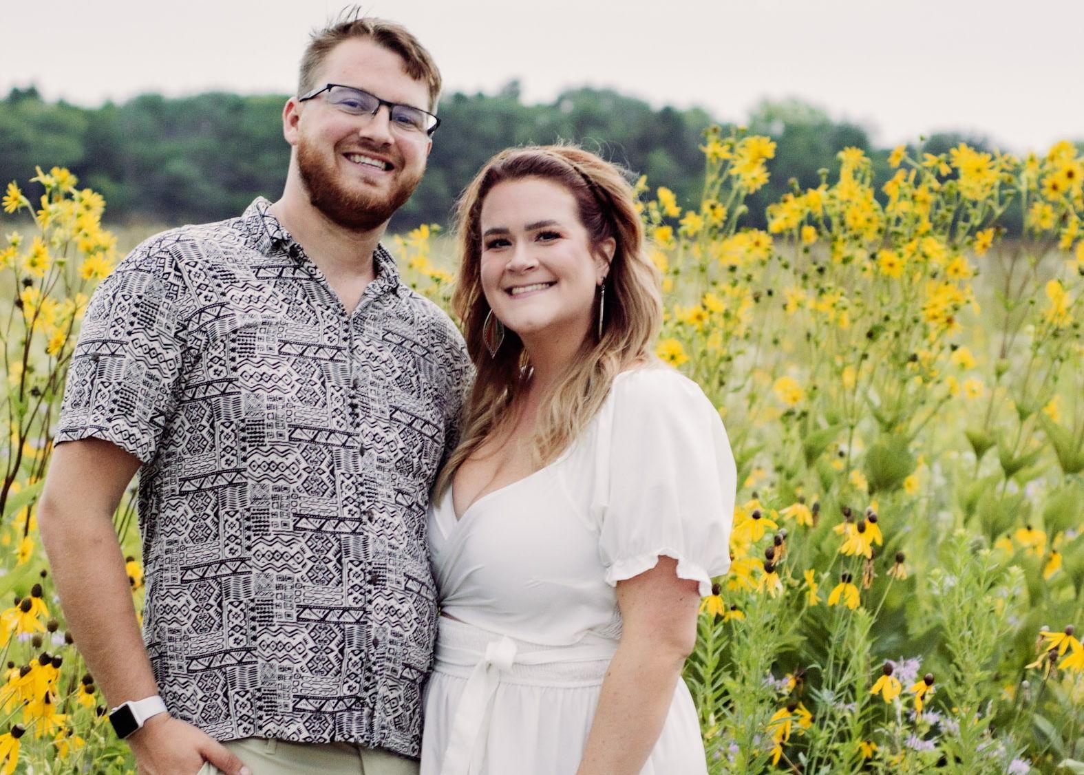 Madison Shae Laatz-McDonald and Zachary Dale Noonan's Wedding Website