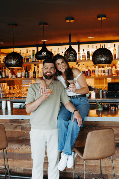 Katie Keliher and Jake Stillman's Wedding Website