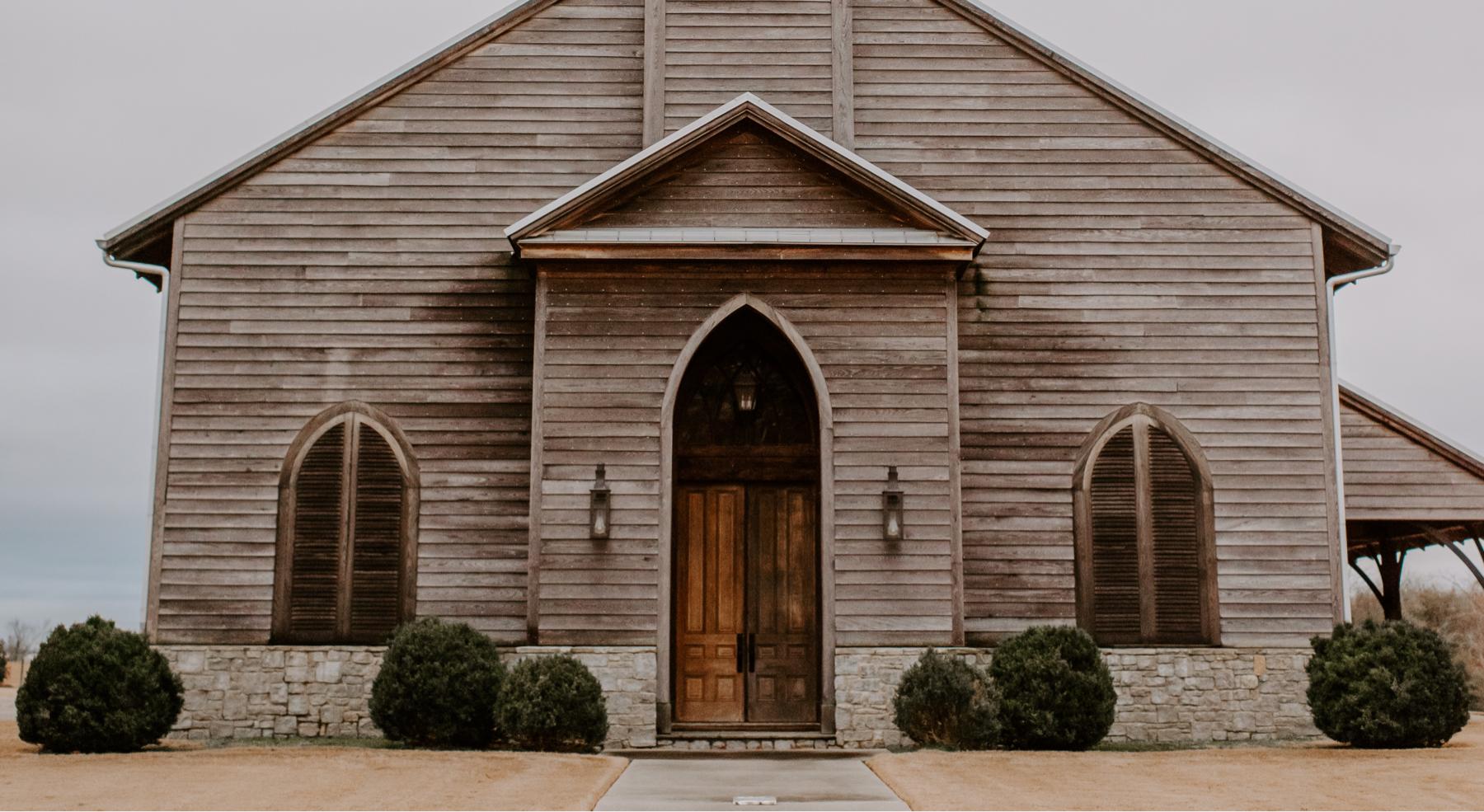 Alli George and Will Studley's Wedding Website