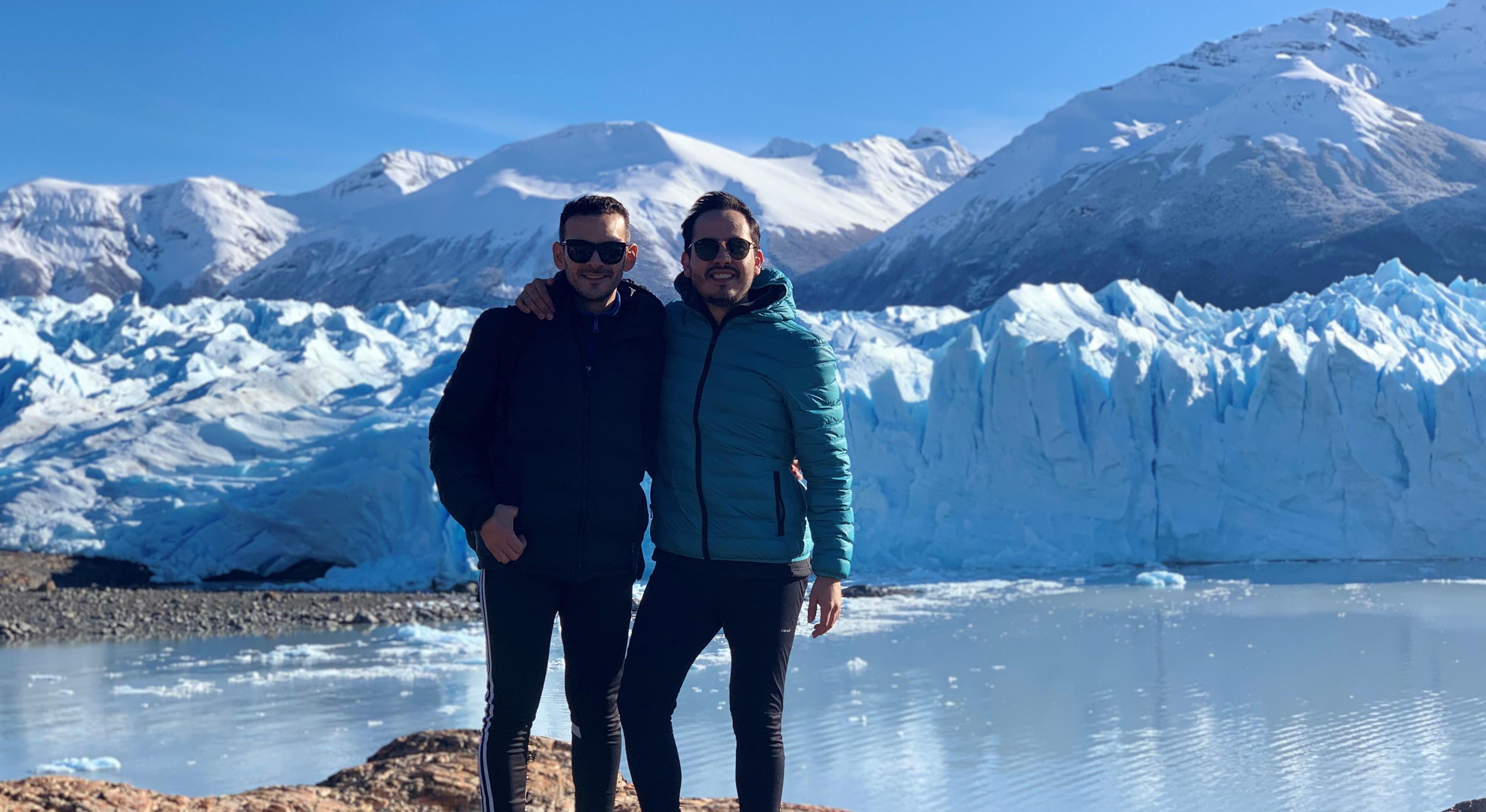 Elliott Trejo and Luis Villasenor's Wedding Website