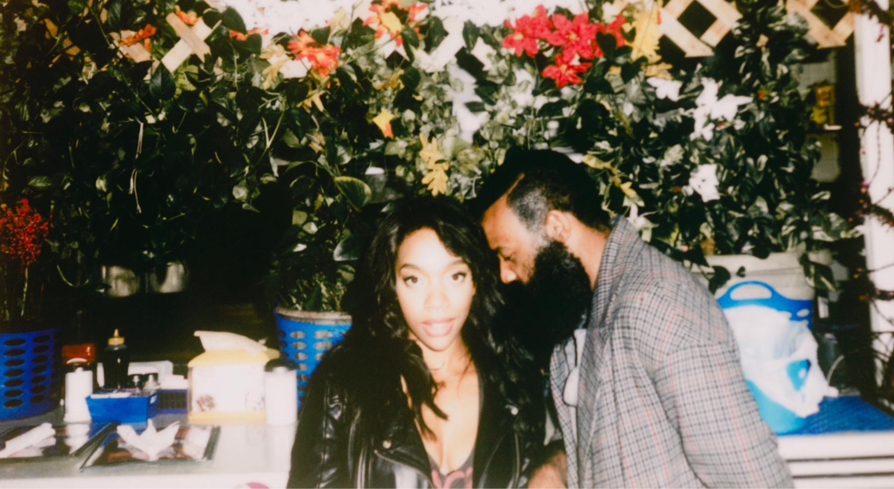 Ashley Nicole and Terrence LeVelle Brown's Wedding Website