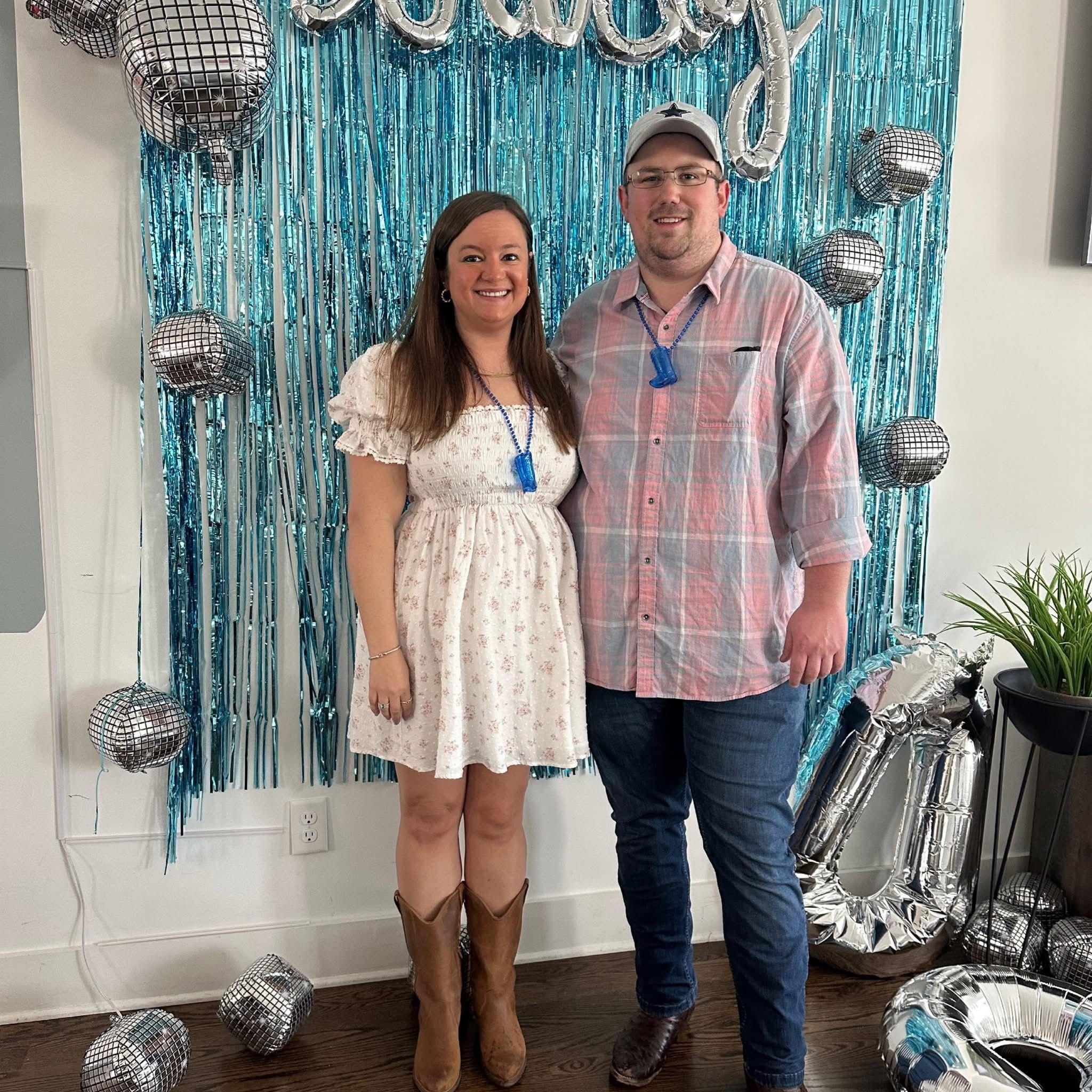 Brian Bass and Linzlee Brazeal's Wedding Website