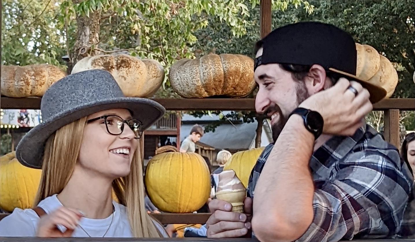 Elizabeth Engle and Shane Hansen's Wedding Website