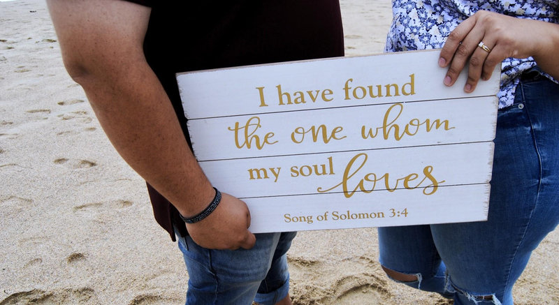 Sarahi Miranda and Erick Silahua's Wedding Website