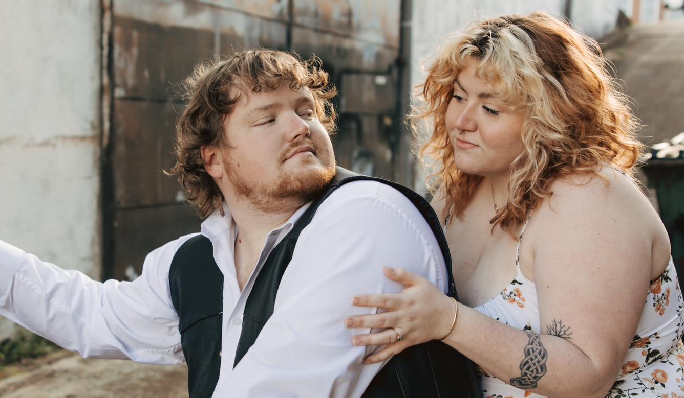 Sarah LaForest and Brandon Baker's Wedding Website