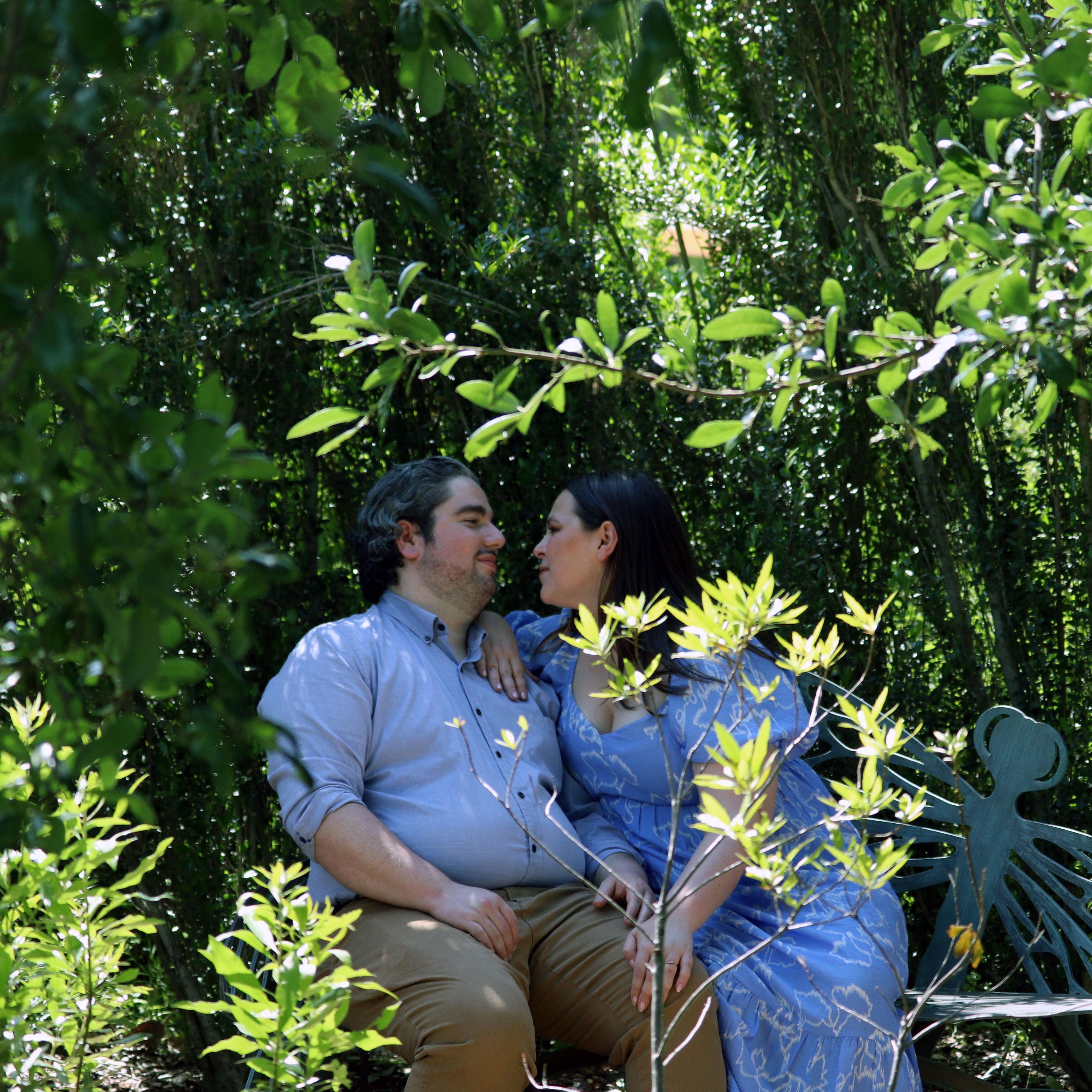 Cassidy Wallace and Nathan Thompson's Wedding Website