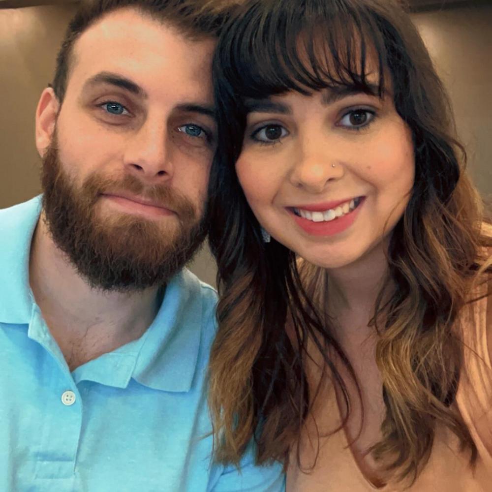 Morgan Dugas and Chad Leblanc's Wedding Website