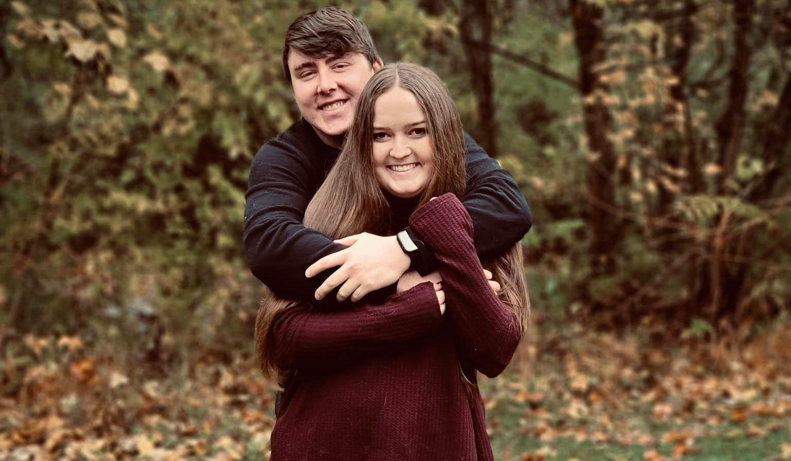 Cassandra Ziemer and Johnathon Moore's Wedding Website