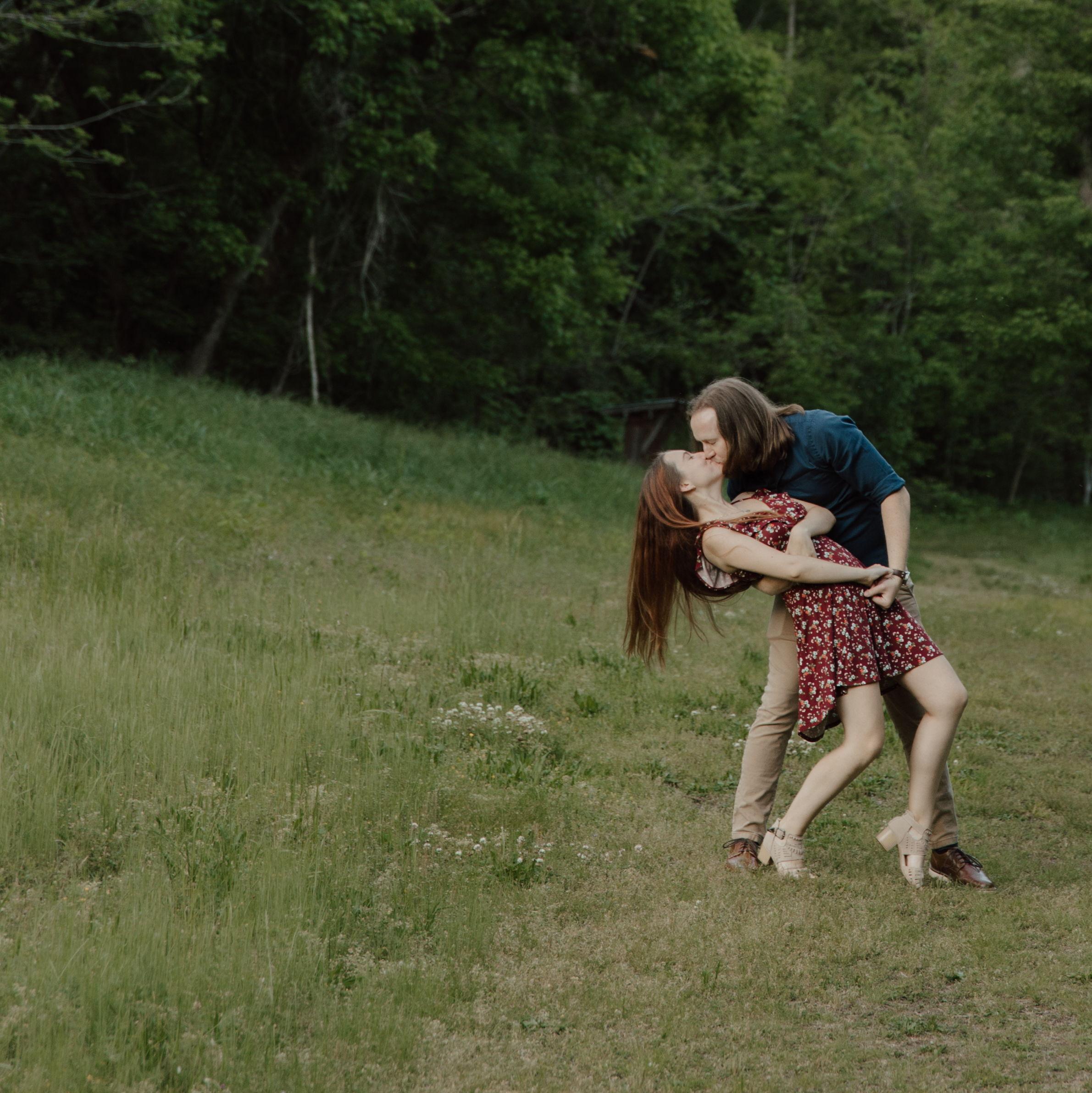 Ashley Edge and Christopher Bellows' Wedding Website