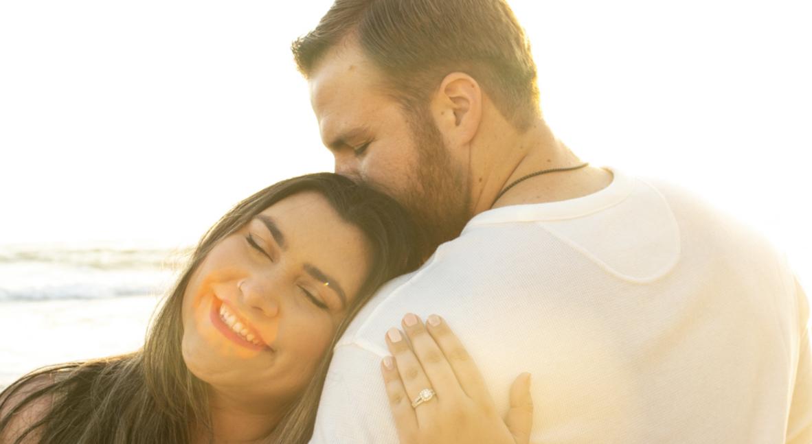 Emma Jones and Caden Hall's Wedding Website