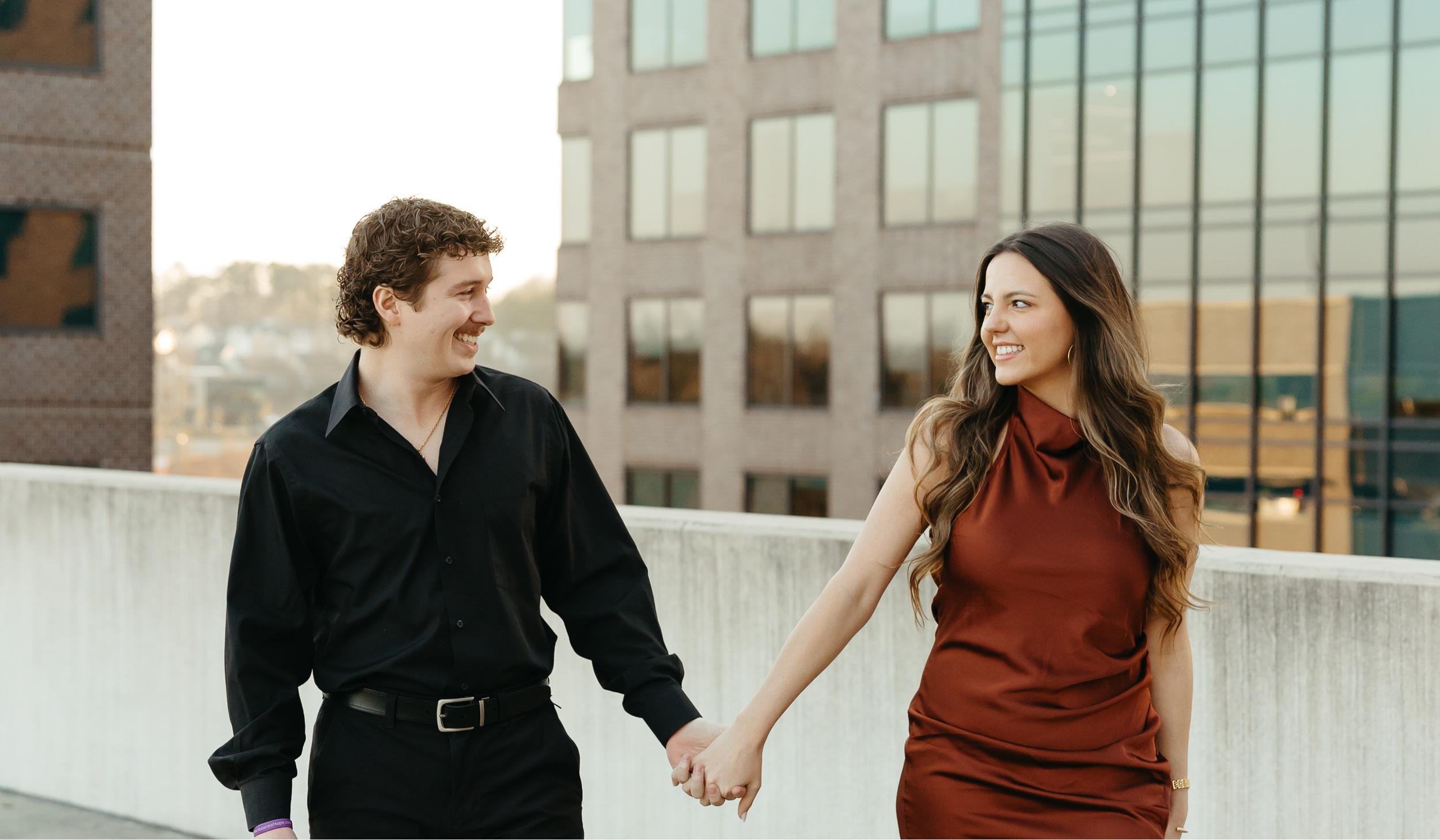 Cheyanne Love and Michael Moulder's Wedding Website