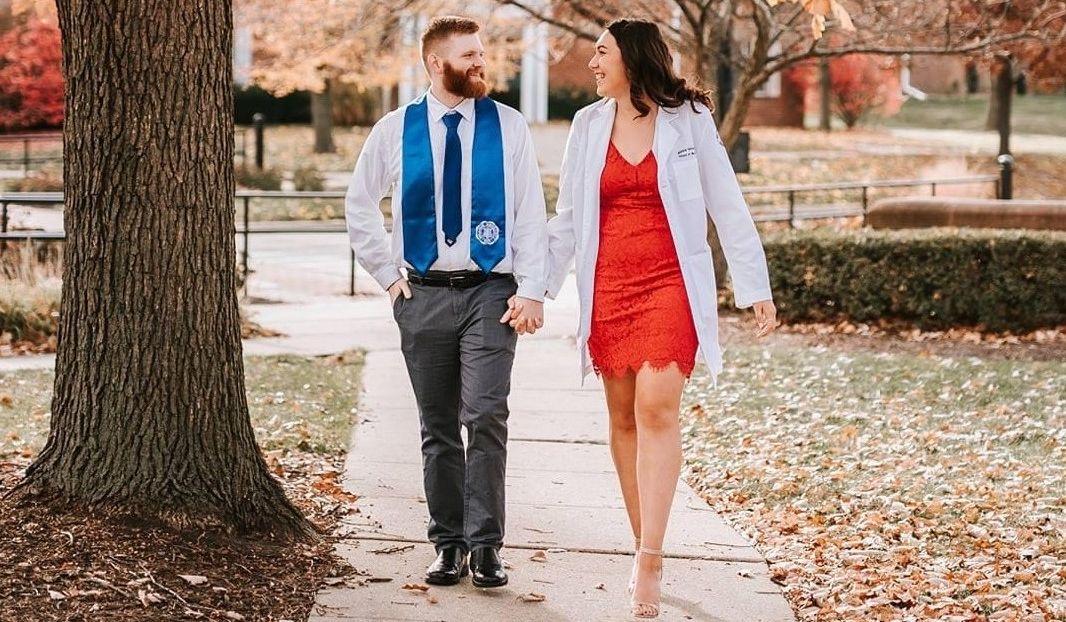 Megan Regan and Scott Marlow's Wedding Website