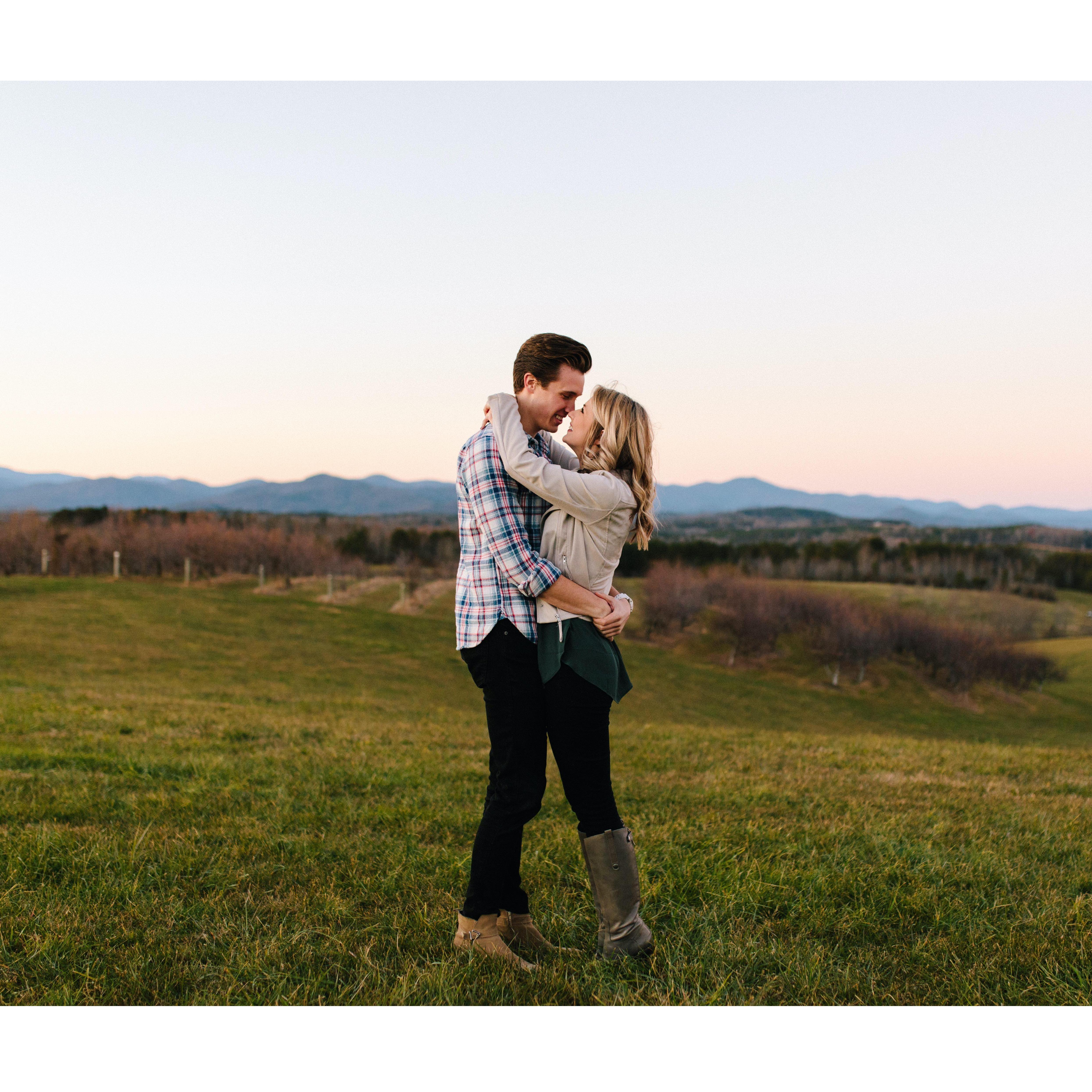 Taegen Jordan and Tanner Madson's Wedding Website