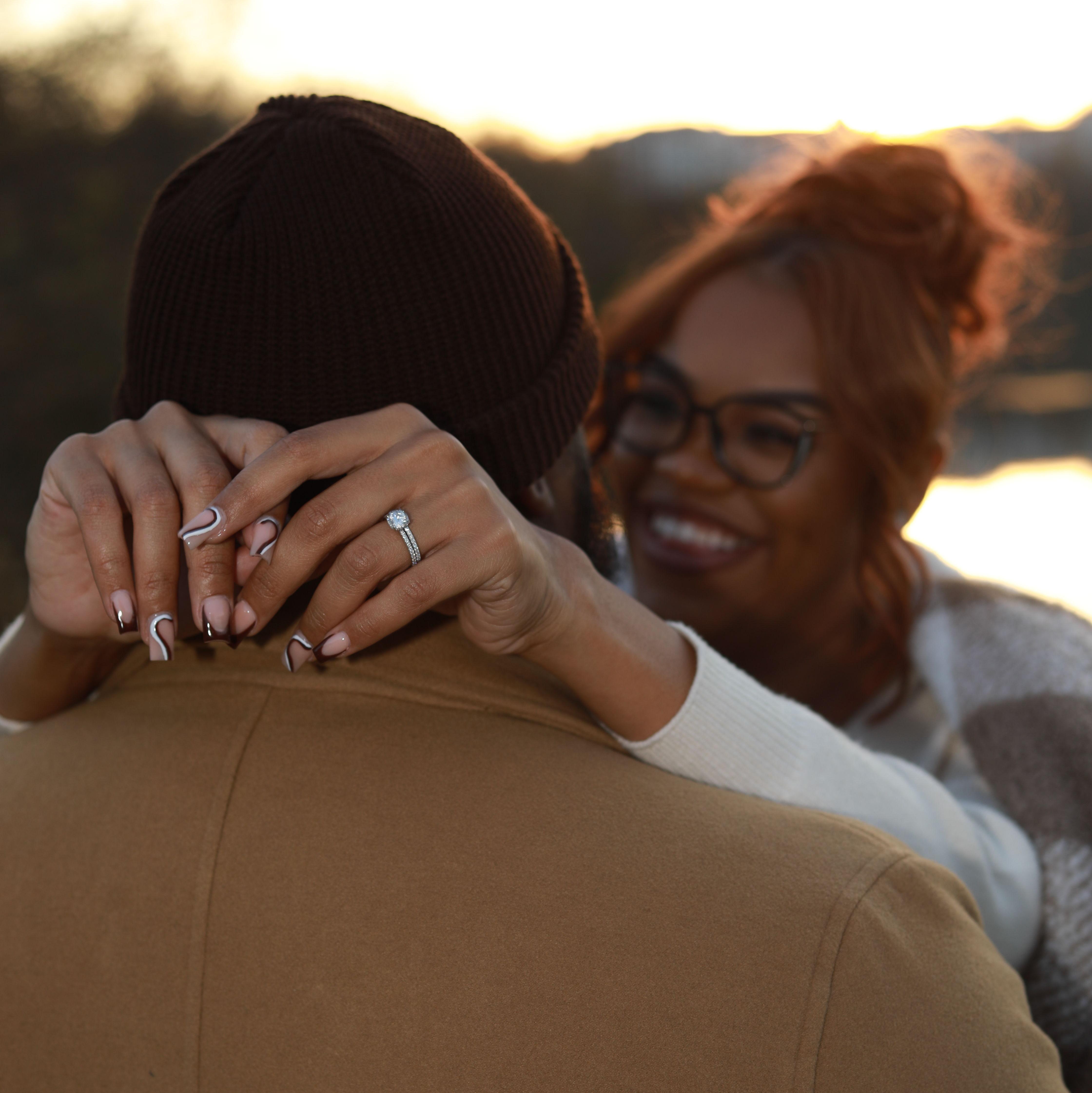 Tieara Lee and Dominick Jenkins' Wedding Website