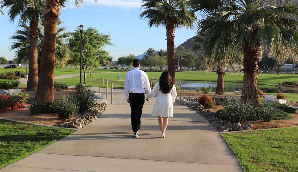 Amber Franz and Joe Alejo's Wedding Website