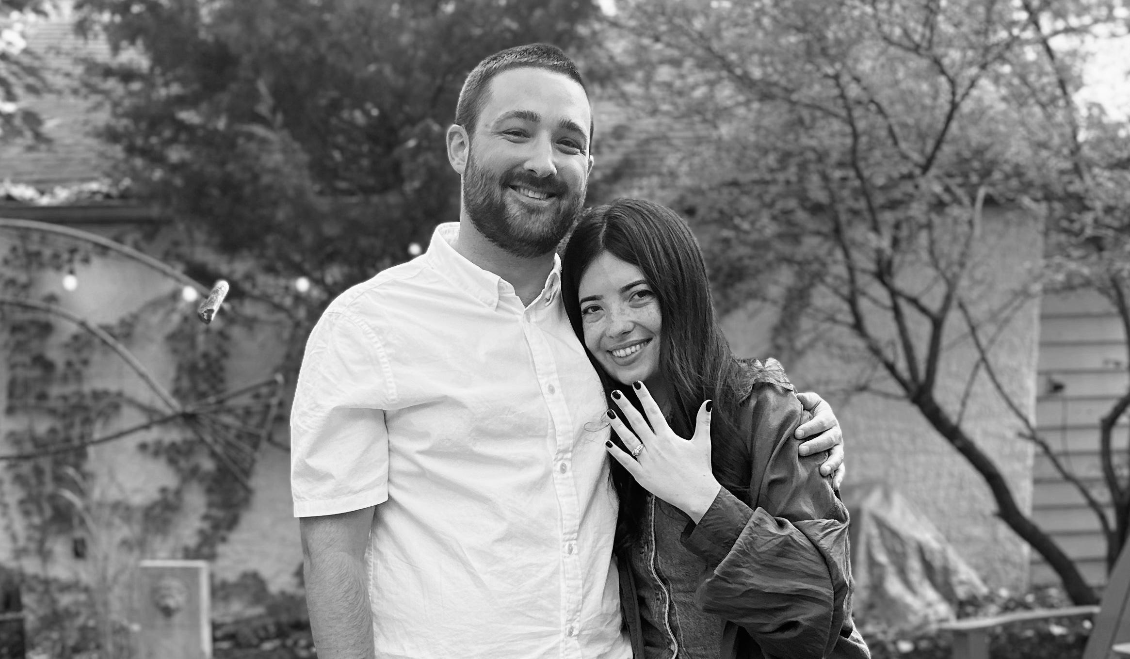 Kenna Stark and Nicholas Buhler's Wedding Website