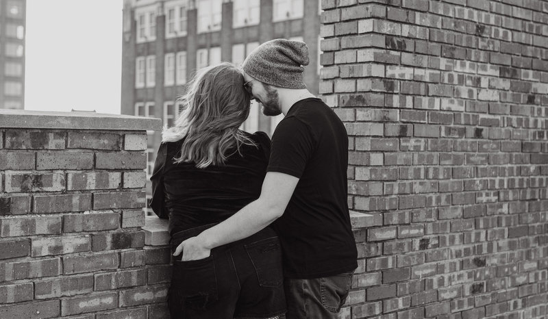 Hannah Luker and Caleb O’Rourke's Wedding Website