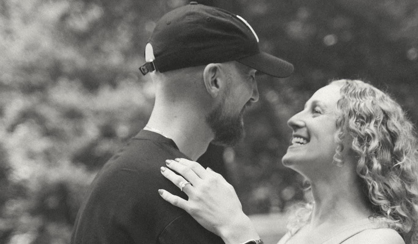 Maddy Parks and Pat Nelson's Wedding Website